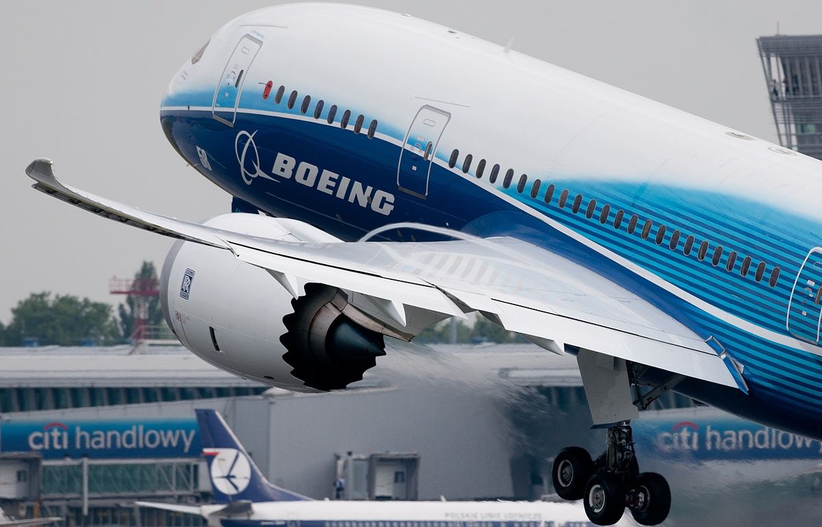 Boeing Aircraft Explained. Popular Boeing-History, Design, Value, And More.