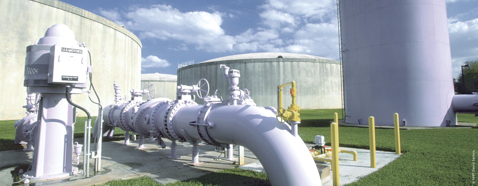 The Infrastructure Of Water Supply In India 2022 | CCT