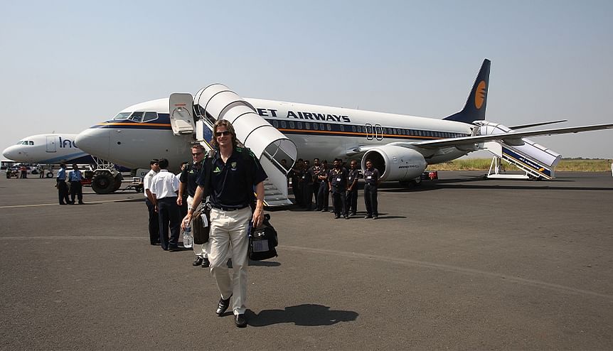 Civil Aviation Sector – A Brief History In CCT!