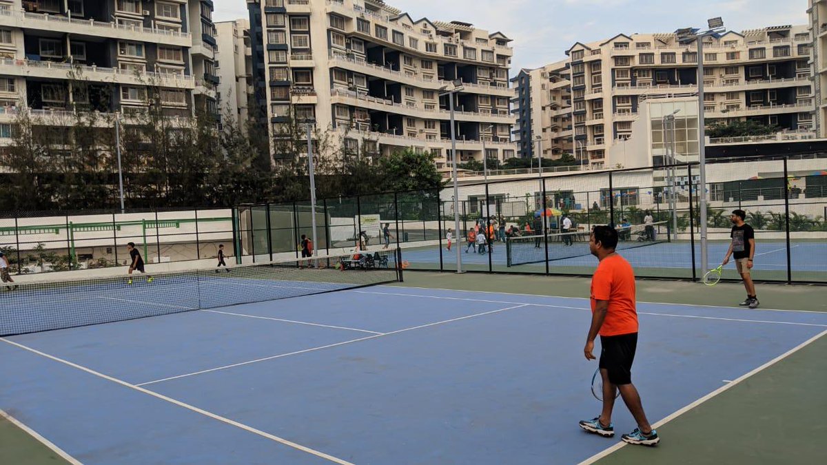Everything You Need To Know About Our History Of The Indian Tennis Game