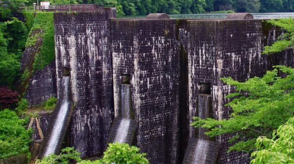 Medieval Dams - Ancient India's Dams