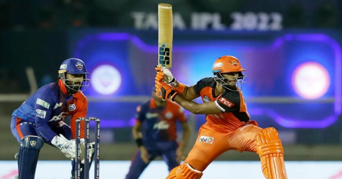 IPL 2022 MI Vs GT: Mumbai Indians Beats Gujarat Titans By 5 Runs In ...