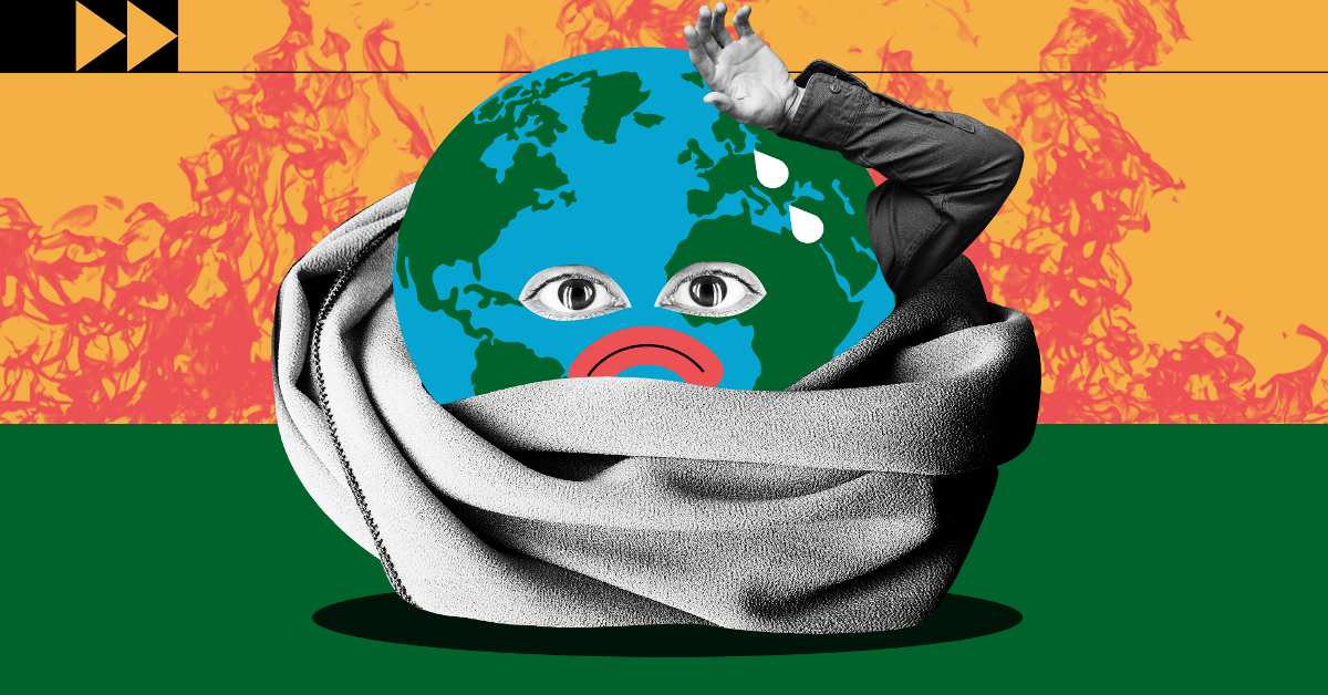 Think Why Global Warming? Major Causes & Effects Of Global Warming
