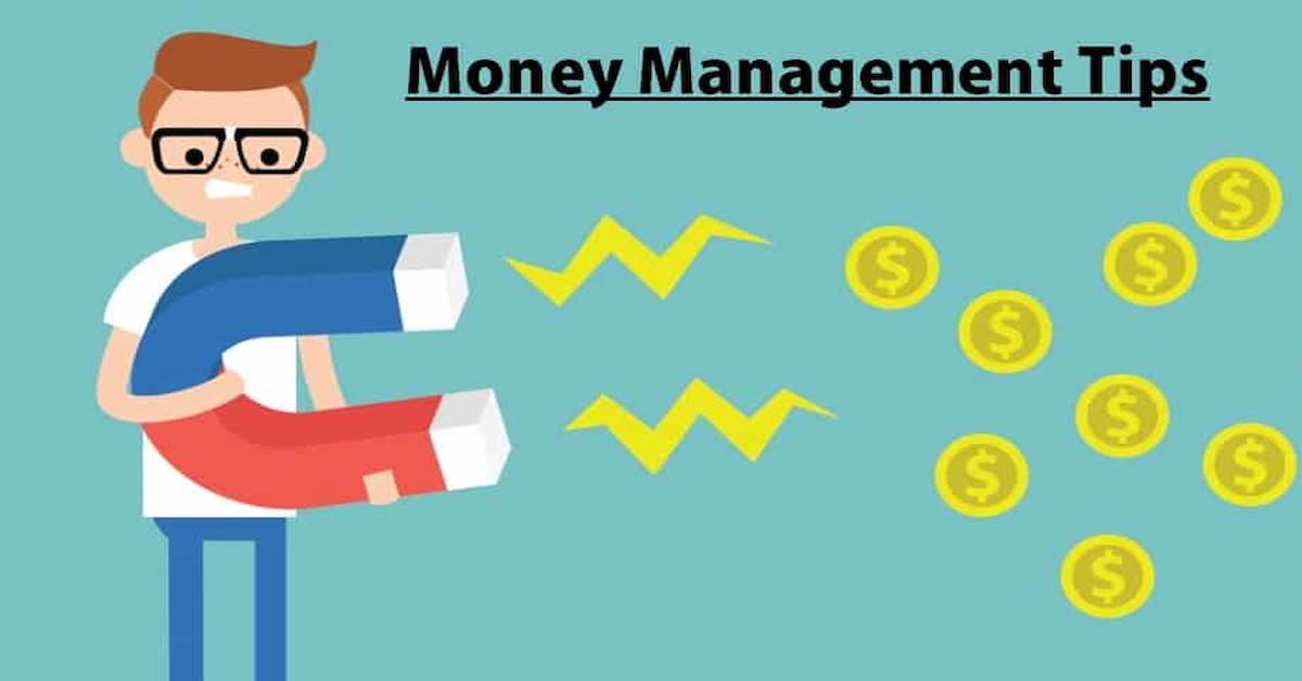 7 Money Management Tips To Improve Your Finances
