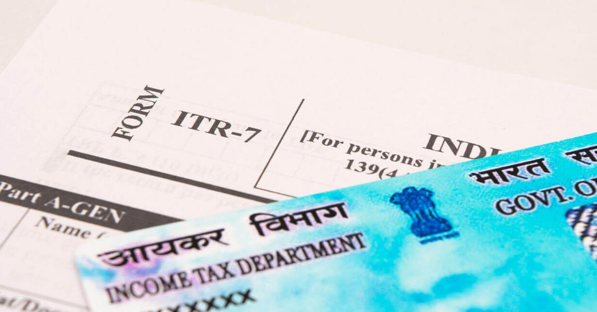 Tax Saving In India- And Its 7 Important Types?